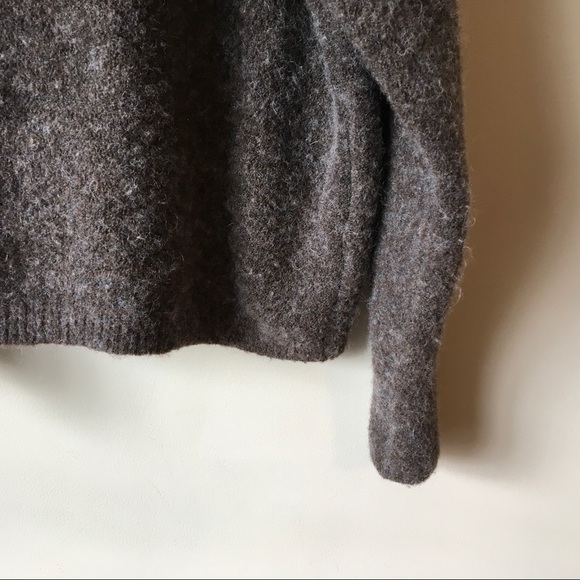 Free People | Sweaters | Free People Inside Out Sweater | Poshmark